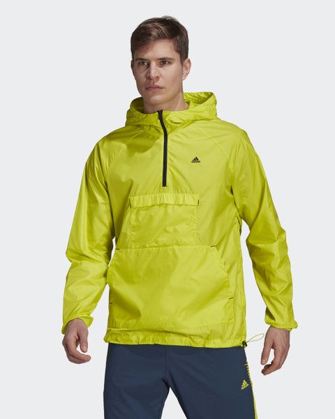 Ветровка adidas M AT WB M At Wb - купить с доставкой по выгодным ценам ...