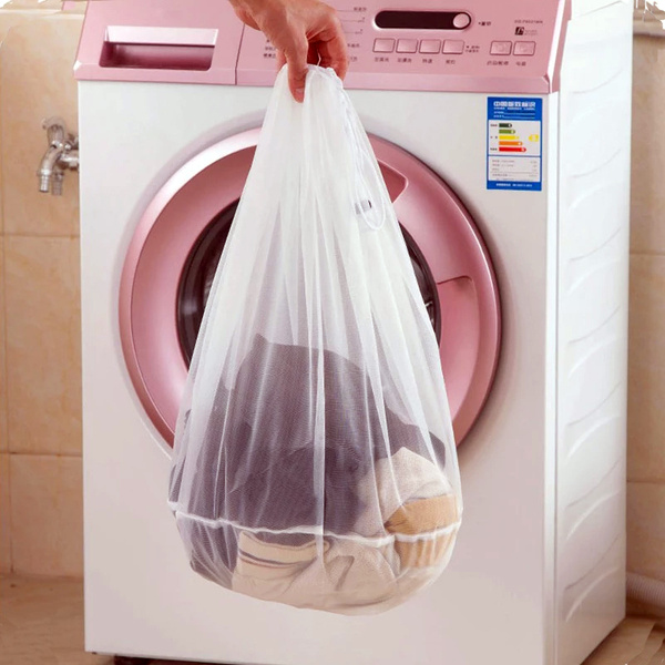 LELOL Мешок для стирки длина 35см, ширина35 см, 1 шт. купить на OZON по ...