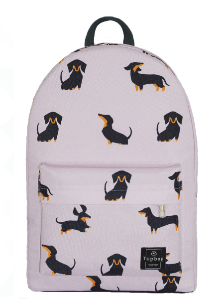 Topbag Рюкзак купить на OZON по низкой цене (226664926)
