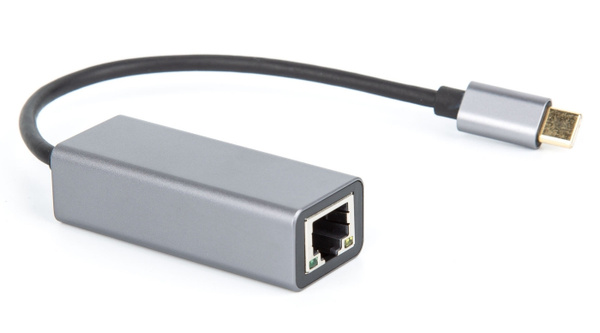 Кабель Usb Type C Rj 45 Ethernet Vcom Du320m купить по низкой цене в