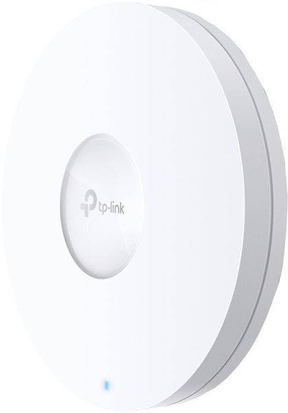 Точка доступа TP-Link Omada EAP680 HD, белый, 2.4 ГГц, 5 ГГц купить по ...