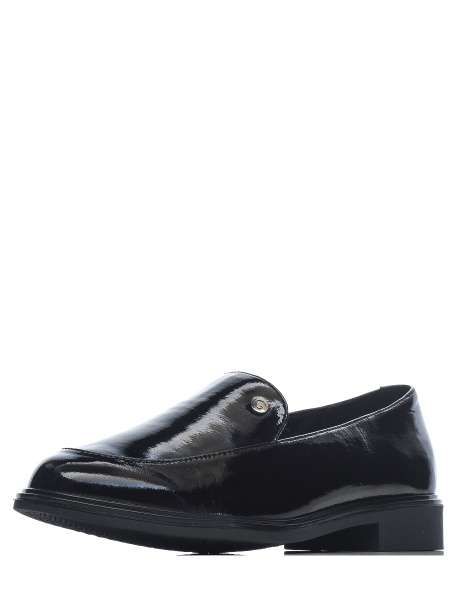 Туфли Женский HELENA BERGER Натуральная кожа, размер 38 F Россия Без застёжки купить c доставкой ...