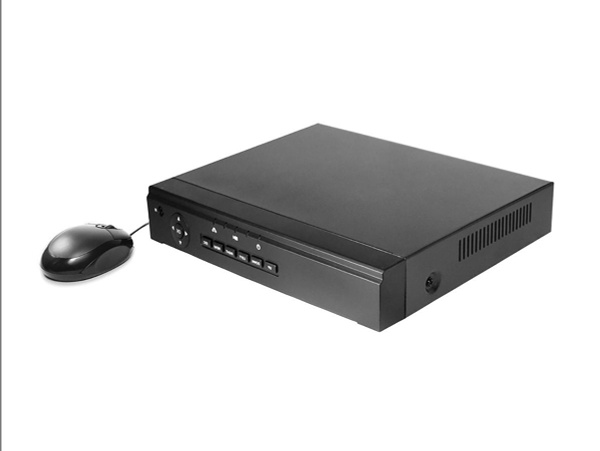 SKY N4008-POE - 8 канальный сетевой IP регистратор - купить с доставкой ...