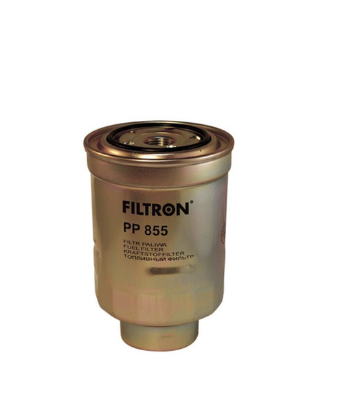 Фильтр топливный FILTRON PP855 - купить по выгодным ценам в интернет ...