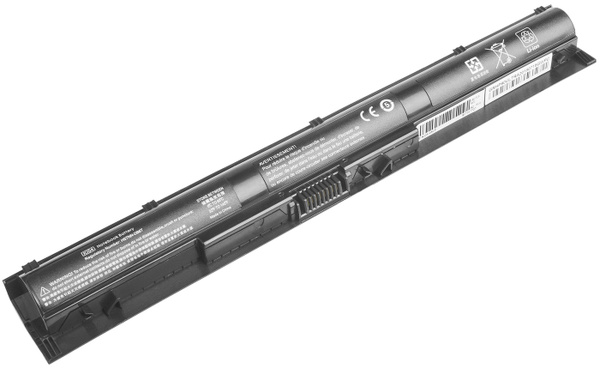 Аккумулятор HP 800049-001 / KI04 / K104 для HP 15 / HP 17 / HP Pavilion ...