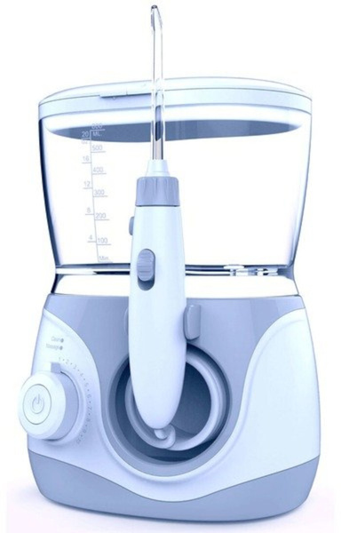 Ирригатор Donfeel OR-800 - купить по выгодной цене в интернет-магазине ...