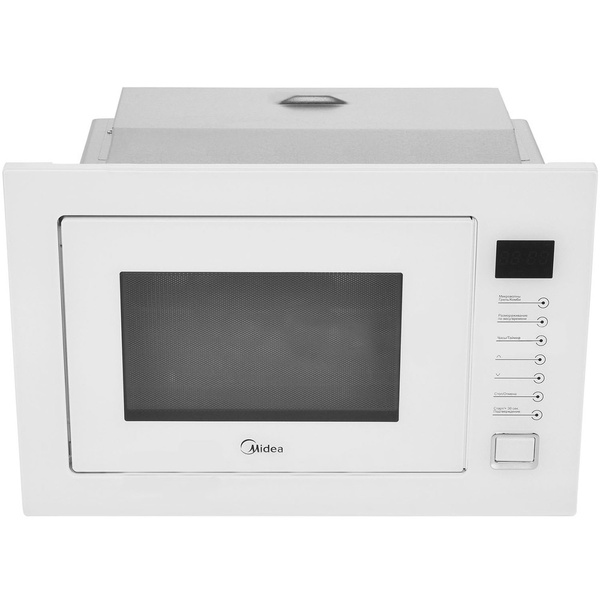Встраиваемая микроволновая печь Midea TG925B8D-BL - купить по низким ...