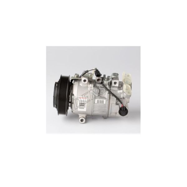 Компрессор кондиционера - DENSO арт. DCP23035 - купить по выгодной цене в интернет-магазине OZON ...