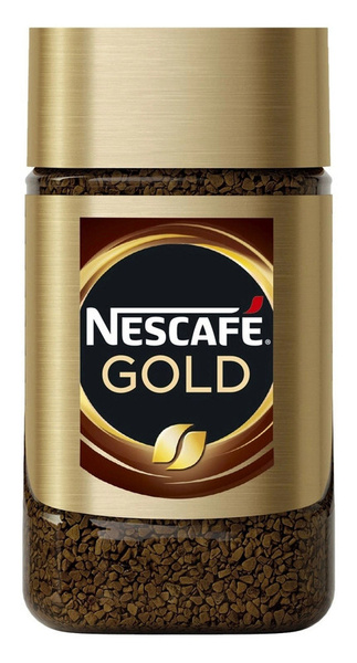 Nescafe Gold кофе растворимый Нескафе Голд, 12 шт по 47.5 г - купить с ...