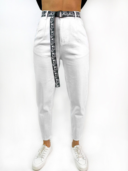 Джинсы AOGE - купить с доставкой по выгодным ценам в интернет-магазине ...