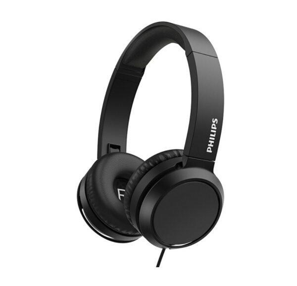 Наушники Полноразмерные Philips H4105 - купить по доступным ценам в ...