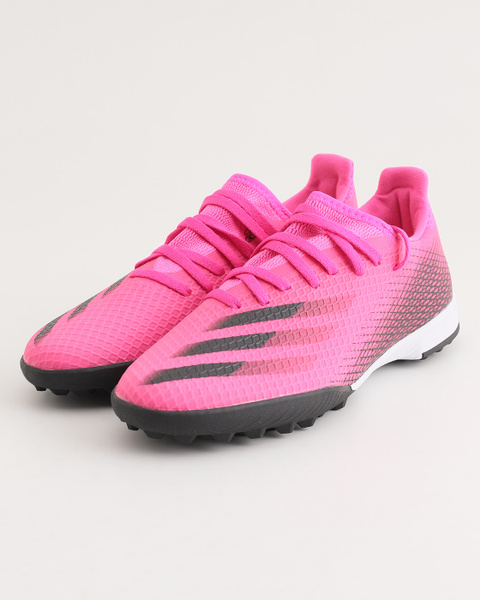 Бутсы adidas, 37, розовый - купить по выгодной цене в интернет-магазине ...