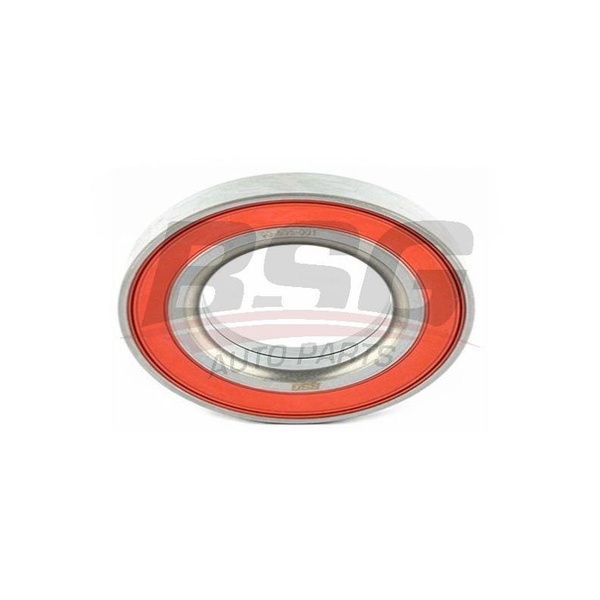 Подшипник ступицы колеса переднего 4x4 AUDI A3, TT / SEAT Leon, Toledo ...