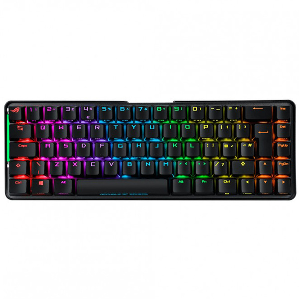 Механическая клавиатура ASUS ROG Falchion купить по низкой цене: отзывы ...