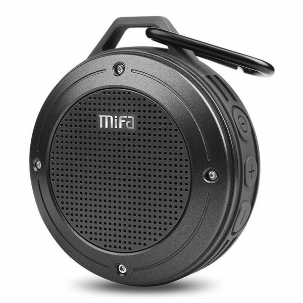 Беспроводная колонка MIFA F10 - купить по доступным ценам в интернет ...