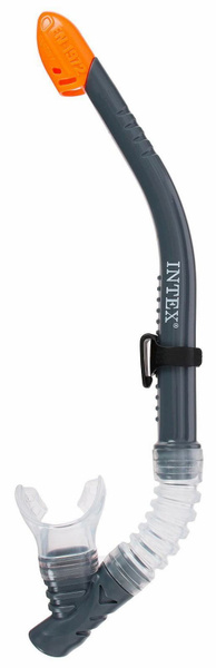 Intex Трубка для плавания - купить с доставкой по выгодным ценам в ...