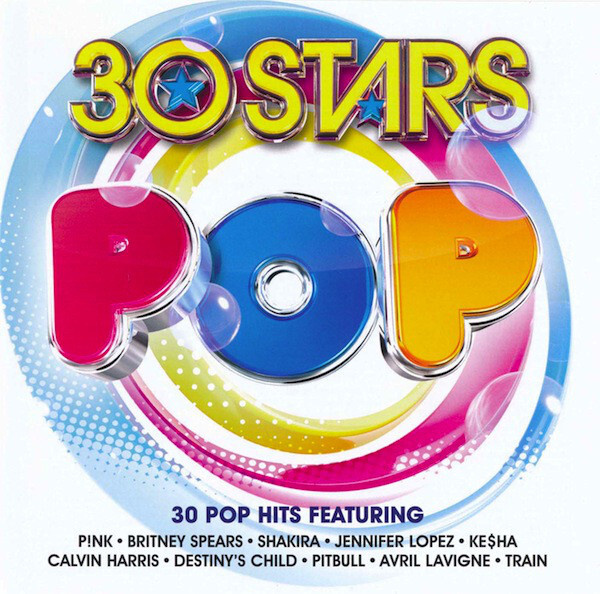Audio CD 30 Stars: Pop. 2 CD - купить по низким ценам в интернет ...