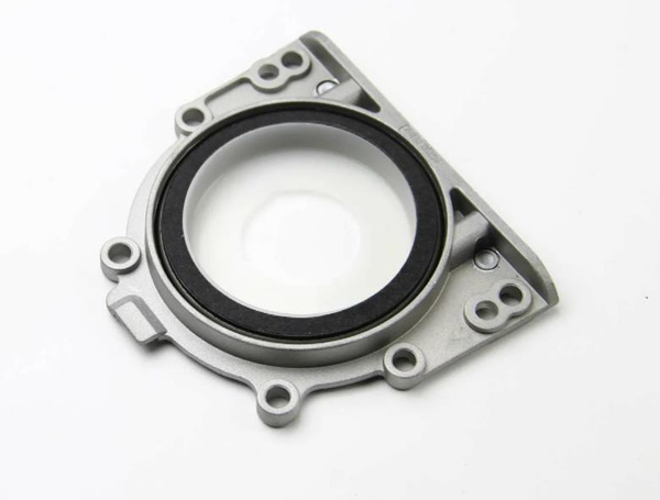 Сальник коленвала с крышкой задний VAG 06B103171B - VAG (VW/Audi/Skoda ...