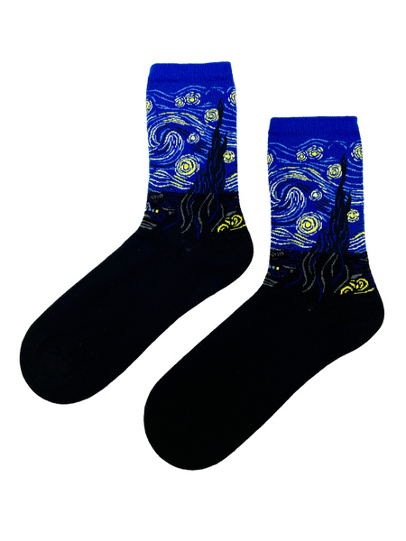 Носки Country Socks, 1 пара купить на OZON по низкой цене (168210771)