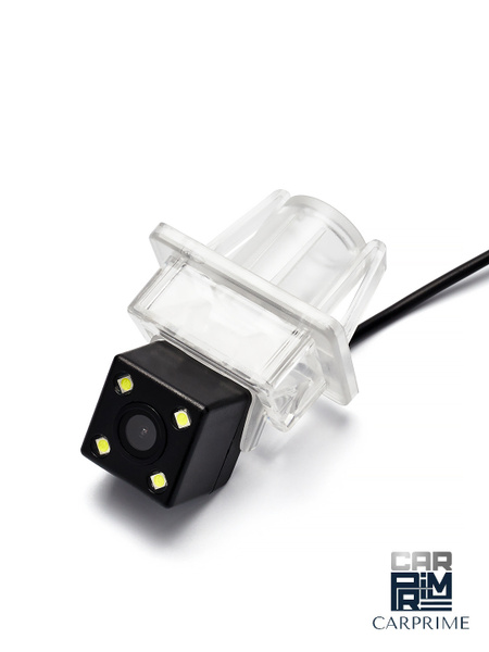 Камера заднего вида CarPrime Mercedes Benz C200 W204 / E200 W212 купить по выгодной цене в ...