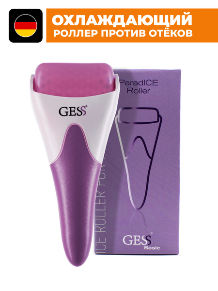 Роллер для лица GESS ParadICE roller ледяной ролик для лица купить по ...