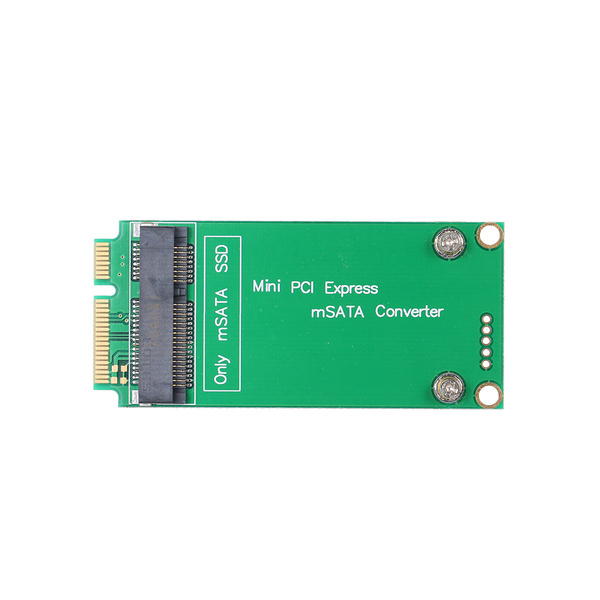 Mini PCI-E Express Adapter Card mSATA Converter для ASUS Riser - купить ...