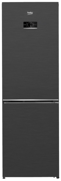 Холодильник Beko B5RCNK363ZXBR Harvest Fresh, темно-серый - купить по ...