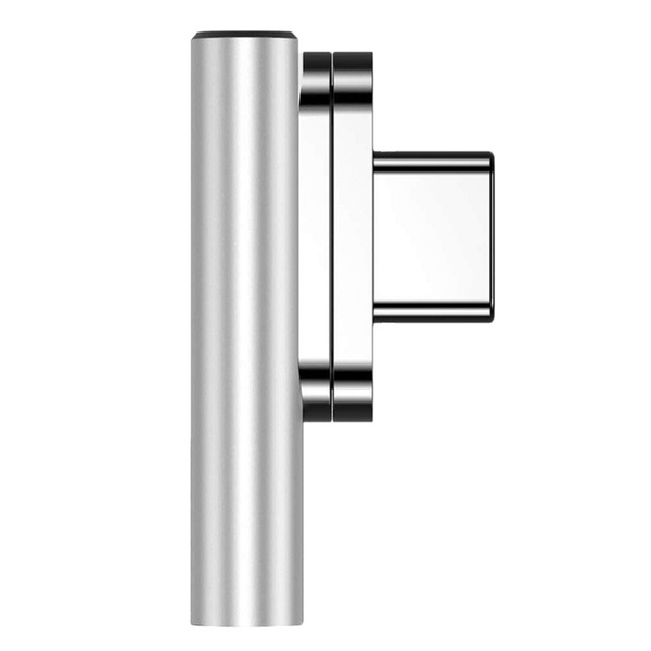 20 контактный магнитный адаптер Usb C типа C разъем Usb Pd 100 Вт