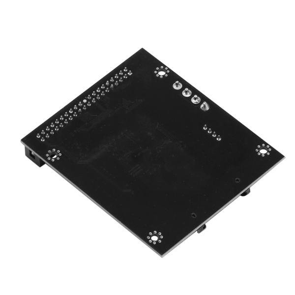 Карта адаптера 3 5 IDE SD 3 5 дюйма 40 контактный штекер IDE SD карта ...