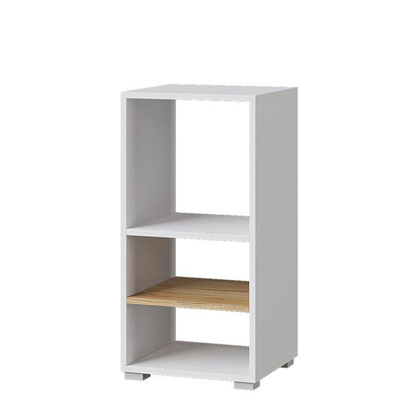 Стеллаж для ванной Стеллаж для ванной_6060666_, 36.2х33.6х72.8 см, LISIK. - купить по выгодной ...