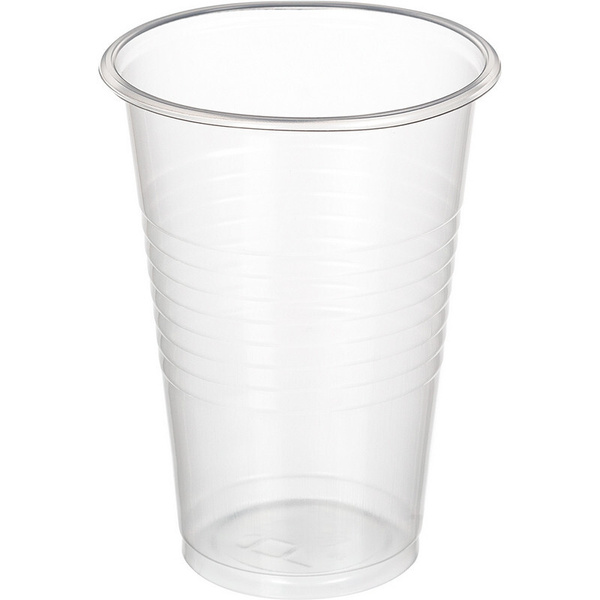 Стакан одноразовый Комус - купить по выгодной цене в интернет-магазине ...