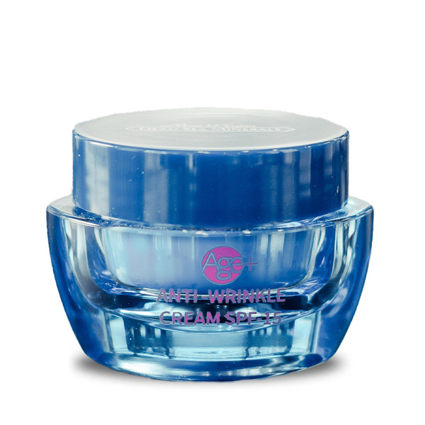 Mon Platin Крем против морщин SPF 15 c лифтинг комплексом Lactomide ...