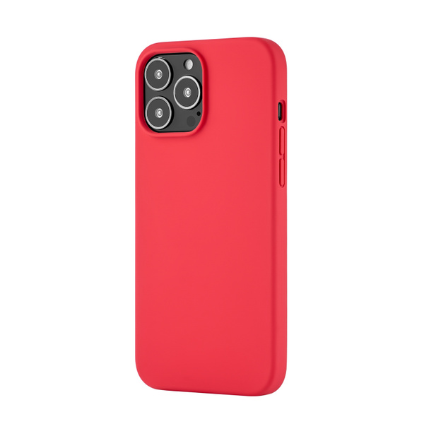 Чехол uBear Touch Mag Сase (Liquid silicone) для iPhone 13 Pro Max ...