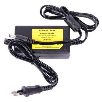 Сетевое зарядное устройство Orient PA-04A - купить по выгодной цене в ...