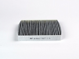 Фильтр салонный BIG FILTER L 245272 - купить по выгодным ценам в ...