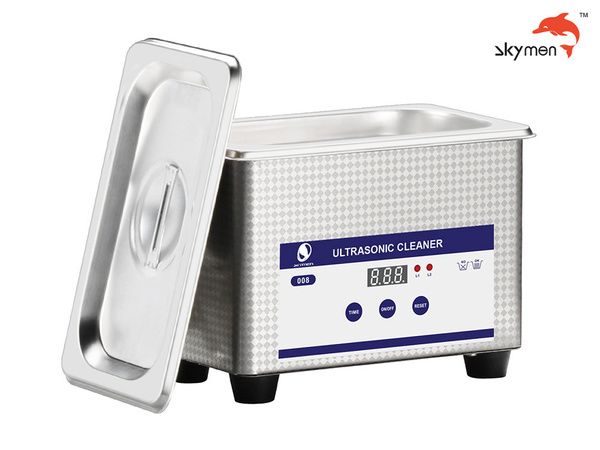 Ультразвуковая ванна Skymen JP-008 - купить с доставкой по выгодным ...