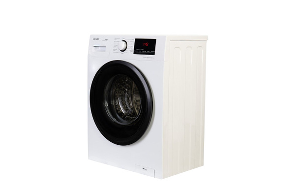 Стиральная машина Leran WMS 63106 WSD2, белый - купить по выгодной цене ...