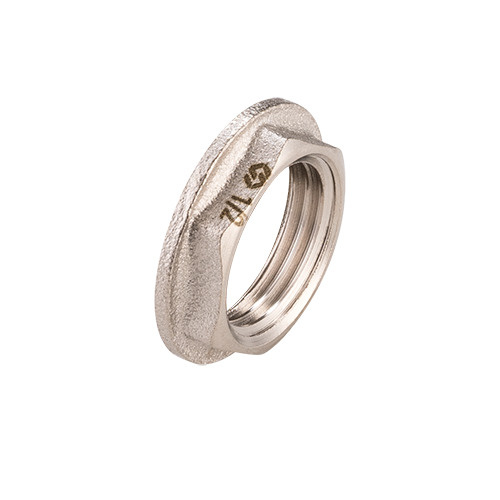 Контргайка с ребордой MVI 3/4", 183400_1 - купить по выгодной цене в ...