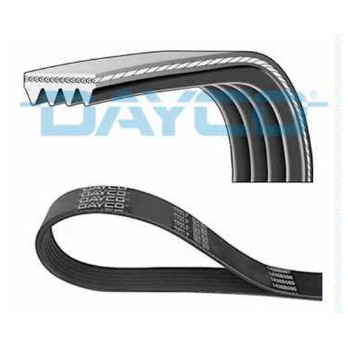 Dayco Привод ременный, арт. 4PK1280, 1 шт. купить на OZON по низкой ...