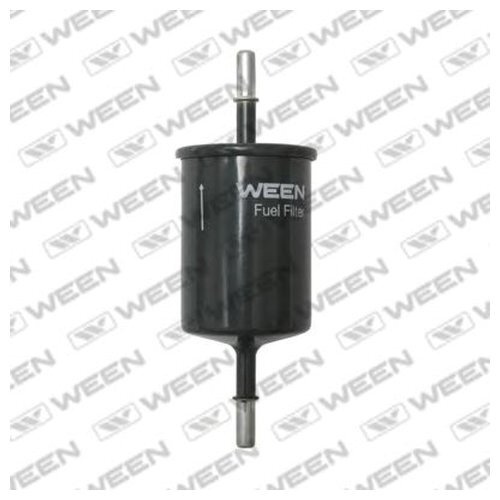 Фильтр топливный WEEN 1402001 - купить по выгодным ценам в интернет ...