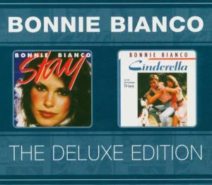 Audio CD BONNIE BIANCO: Deluxe Edition. 1 CD - купить по низким ценам в ...