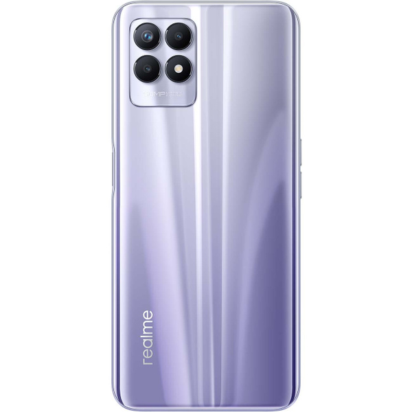 Смартфон realme 8i 128 ГБ - купить по выгодной цене в интернет-магазине ...