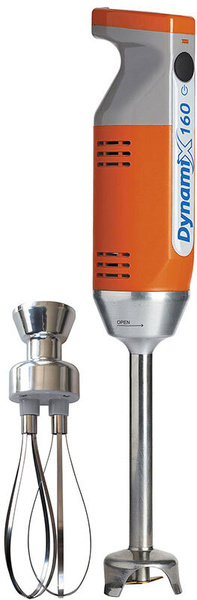 Ручной Миксер Dynamic Dynamix 160 Combi MF052, 220 Вт - купить по ...