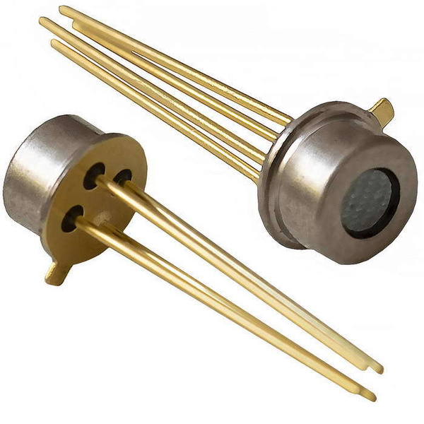 Датчик температуры MRT511 / Winsen - купить с доставкой по выгодным ...