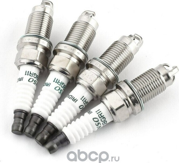Свеча зажигания DENSO SK20BGR11=DNS - купить по выгодным ценам в ...