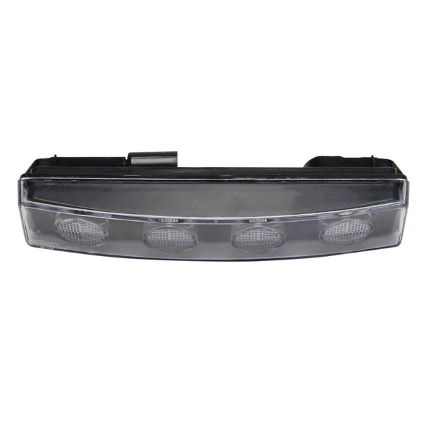 24V белые светодиодные фонари для Truck Top Sun Visor Signal Light ...