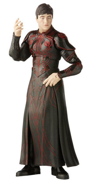 Фигурка Marvel Legends Series: The Eternals - Druig, 15 см - купить с ...