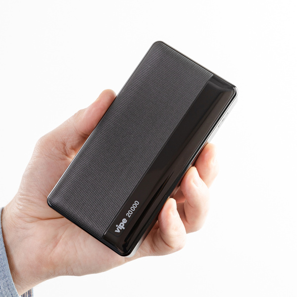 Повербанк (powerbank) (Power Bank) Vipe Frame - купить по выгодным ...