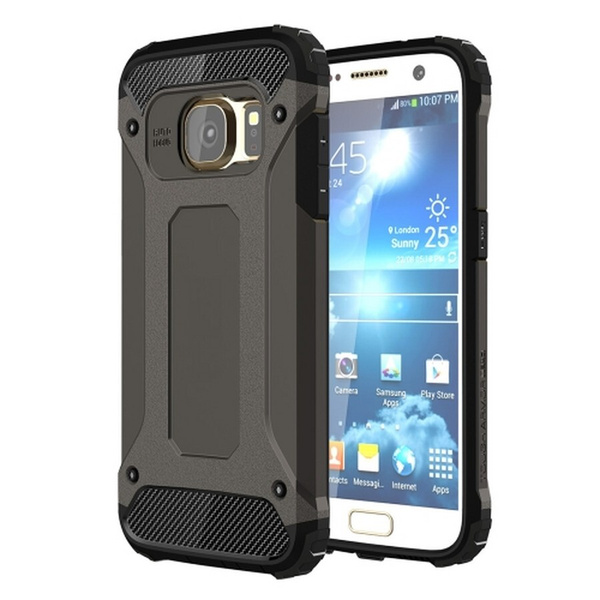 Противоударная накладка Armor Case для Samsung A510 черный - купить с ...