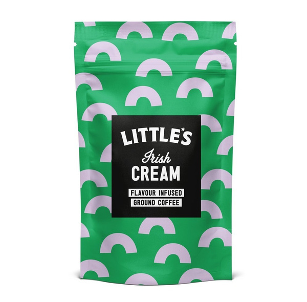 Кофе молотый Little s IRISH CREAM 100 г, Великобритания - купить с ...